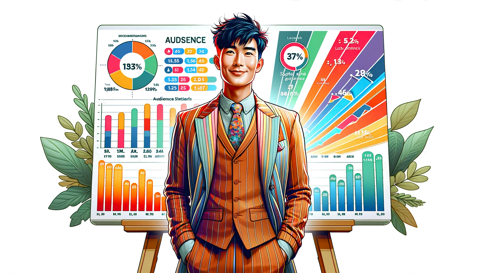 Générez des idées de Newsletters avec ChatGPT- makeaicontent.com